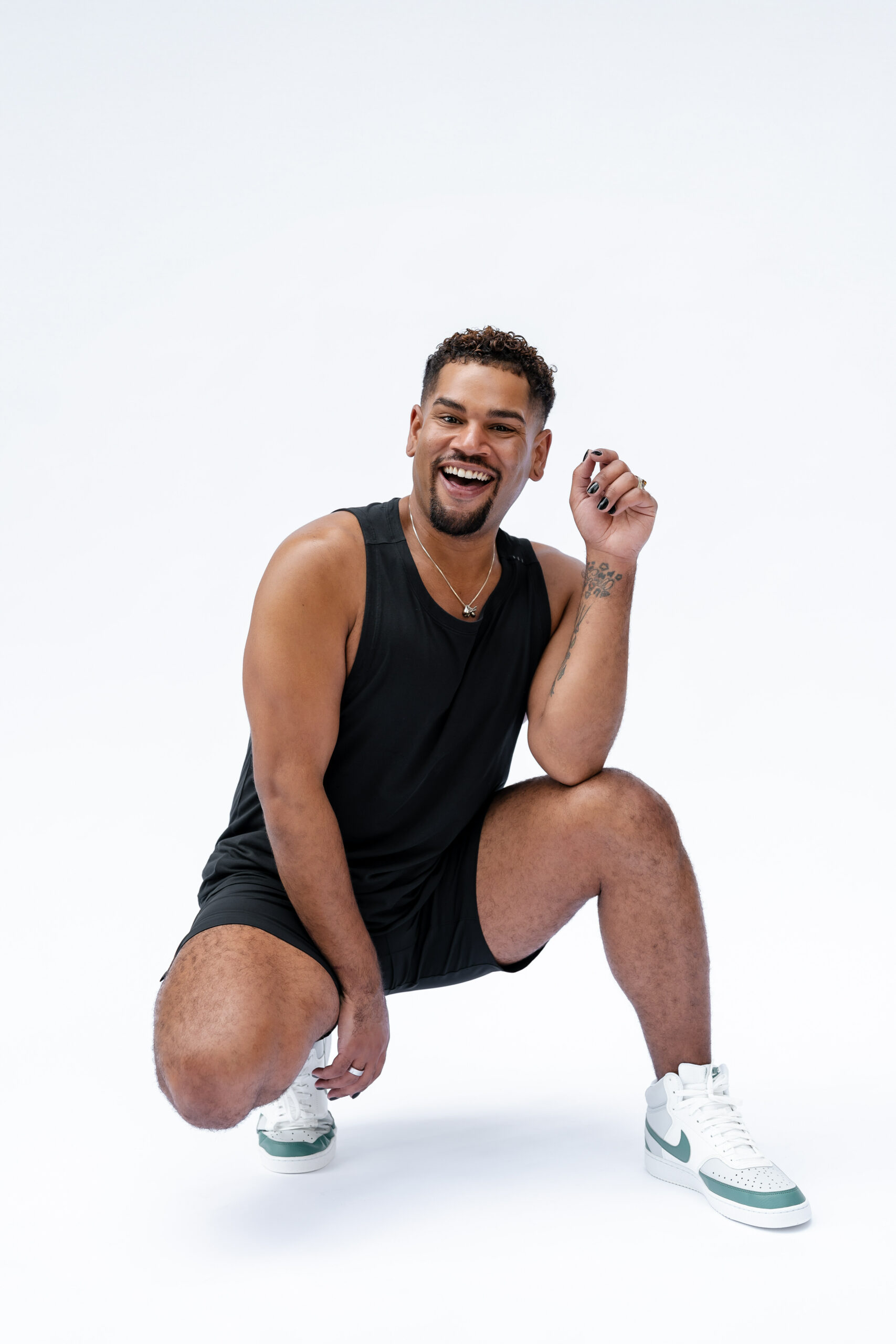 David, Coach - HOMETURF